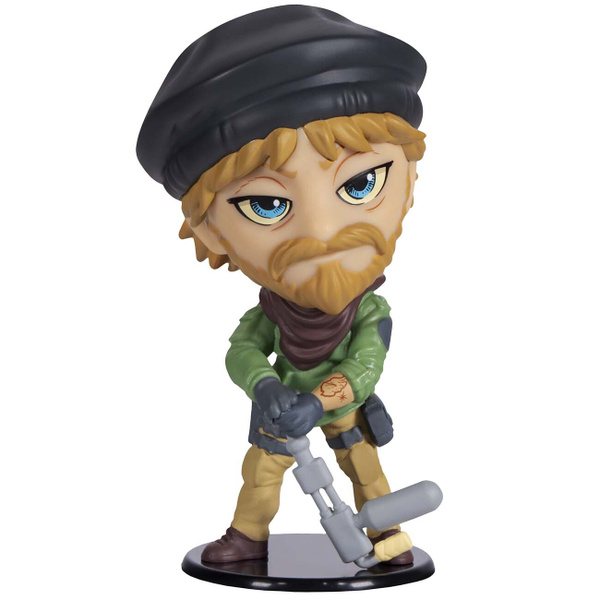 Фигурка UbiCollectibles Six Collection Maverick - купить с доставкой по ...