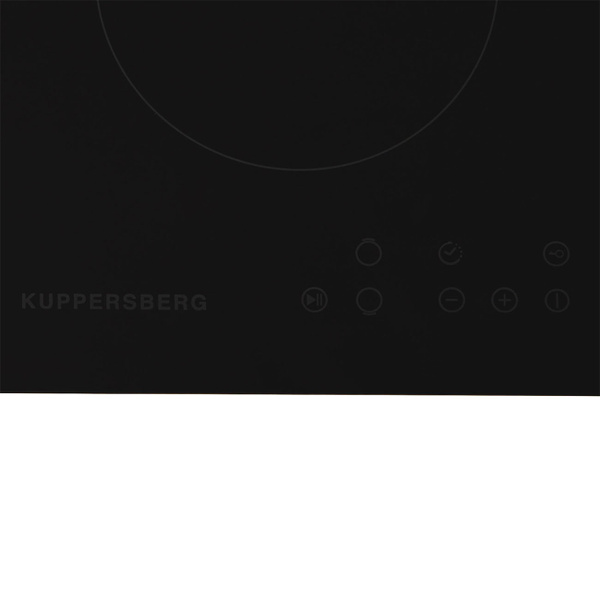 Встраиваемая модульная электрическая панель независимая Kuppersberg ECO ...
