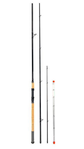 Удилище KAIDA ECHO FEEDER, от 60 гр до 100гр, 330см купить по выгодным ...