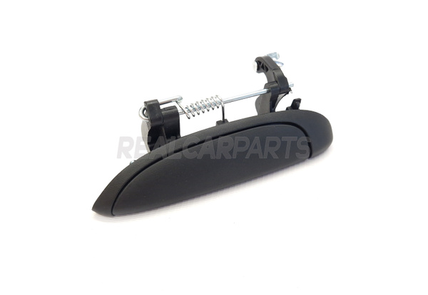 Ручка двери наружная Лада Ларгус Левая (передняя/задняя) - купить с ...