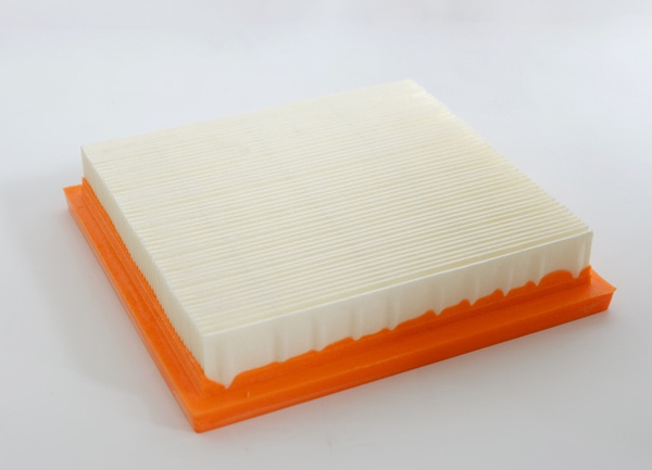 Фильтр воздушный Nac NISSAN: Micra II - купить по выгодным ценам в ...