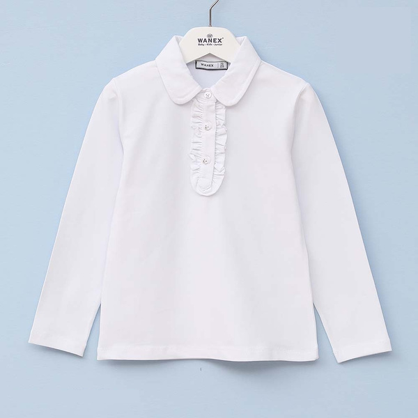 Блузка Wanex купить на OZON по низкой цене (655473307)