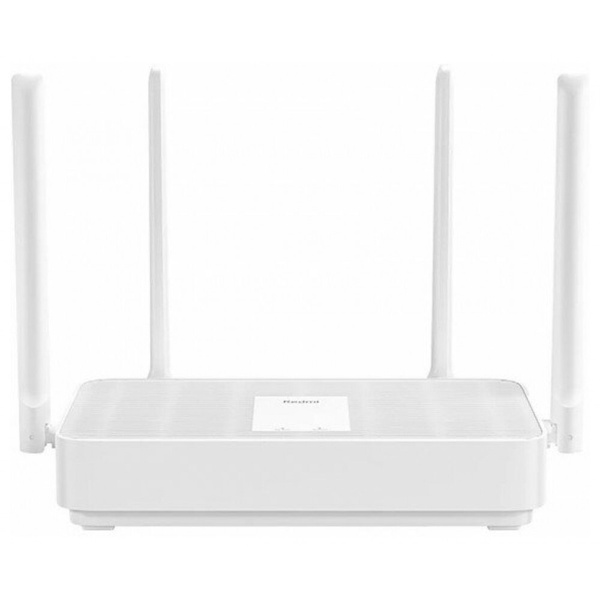 Роутер Redmi Router AX3000, черный купить по низкой цене с доставкой в ...