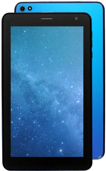 Купить планшет DEXP Ursus 7", 32 GB по низкой цене: отзывы, фото, характеристики в интернет ...