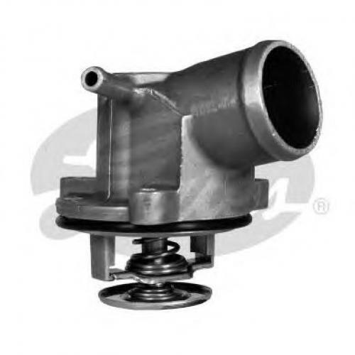 Термостат охлаждающая жидкость Gates TH31987G1 - Gates арт. TH31987G1 ...