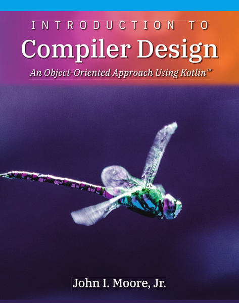 Introduction to Compiler Design. An Object-Oriented Approach Using ... Introduction to Compiler Design. An Object-Oriented Approach Using ...