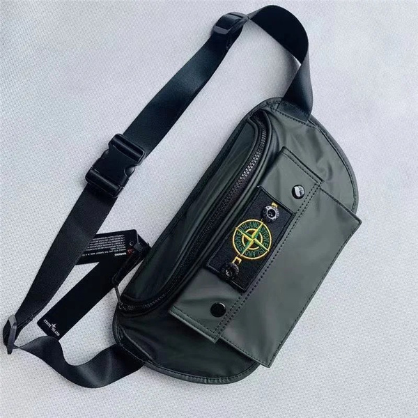 Stone Island Сумка на пояс - купить с доставкой по выгодным ценам в ...