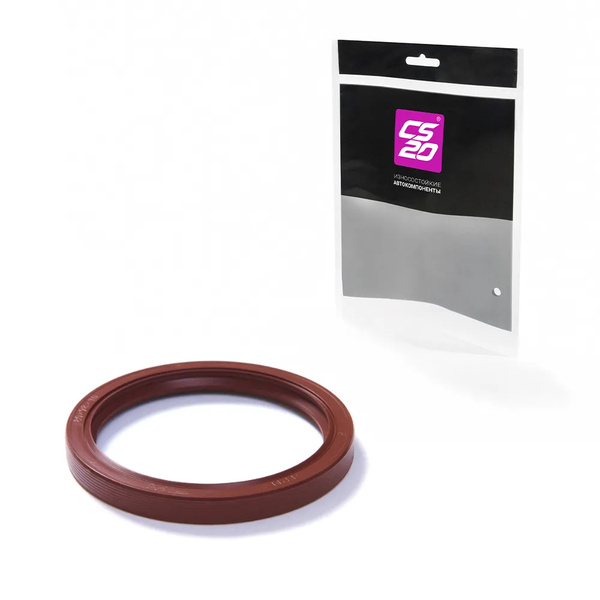 Сальник коленвала задний для Daewoo Nexia, Chevrolet Lanos, ZAZ Sens ...