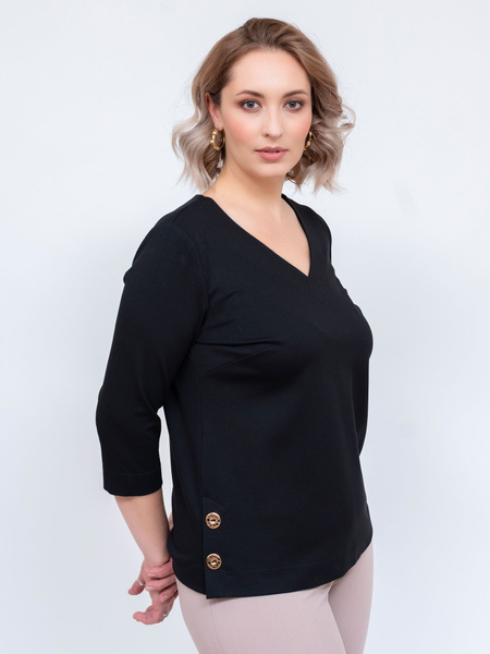 Блузка Balsako - купить с доставкой по выгодным ценам в интернет ...