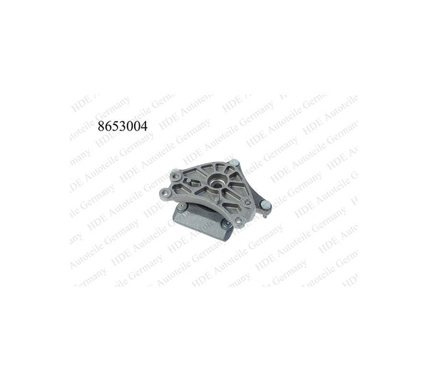 Опора КПП - HDE арт. 8653004 - купить по выгодной цене в интернет ...