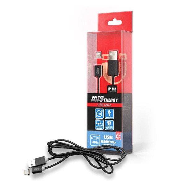 Кабель AVS A78612S-prima - купить по низкой цене в интернет-магазине OZON (842845151)