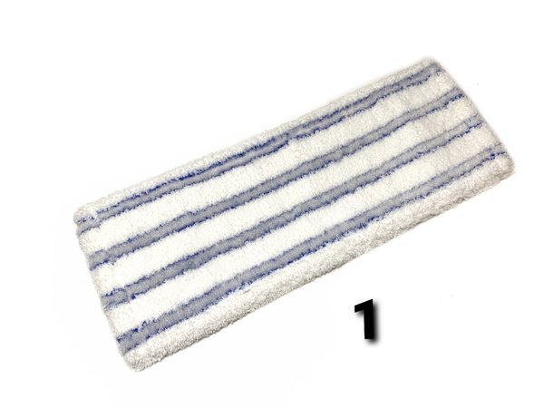 Швабра, 50 см - купить по низким ценам в интернет-магазине OZON (716006987)