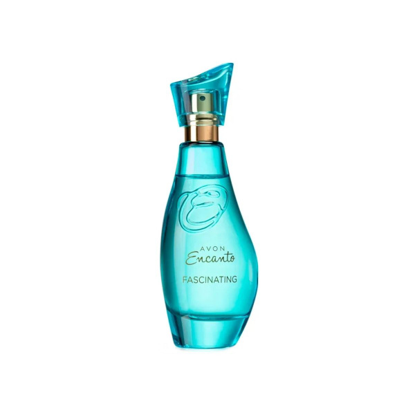 AVON Encanto Fascinating_Fascinating_65661 Туалетная вода 50 мл (938940850)