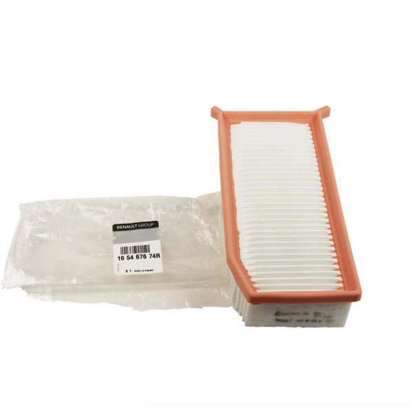 Фильтр воздушный Smart.store 165467674R - купить по выгодным ценам в ...