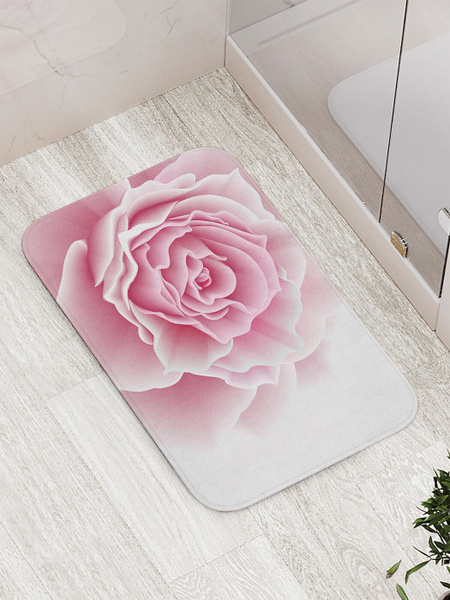 Коврик для ванной 52х JoyArty, bath_35541 - купить по выгодной цене в интернет-магазине OZON ...
