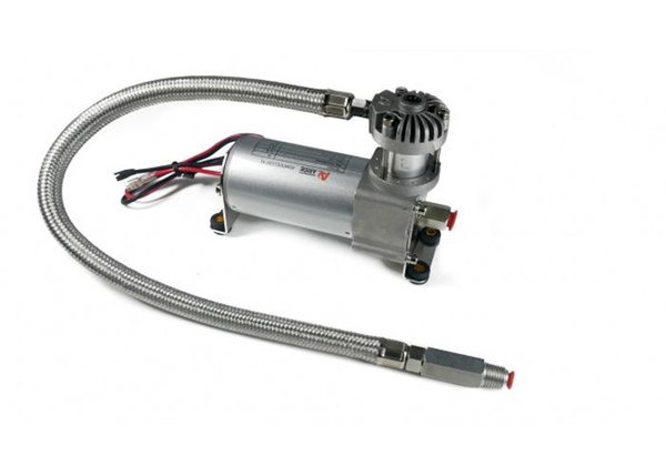 Компрессор пневмоподвески для а/м Газель Бизнес, Next - Арайд арт. 92 ...