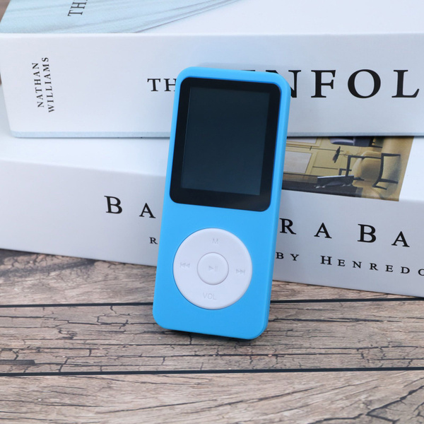 MP3-плеер SKU00001, 16 ГБ купить по выгодной цене в интернет-магазине ...