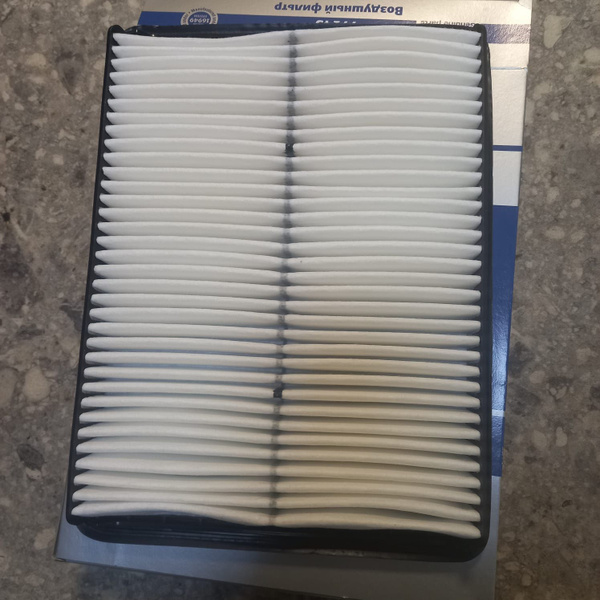 Фильтр воздушный Nac Фильтр воздушный NAC-77145 - купить по выгодным ...