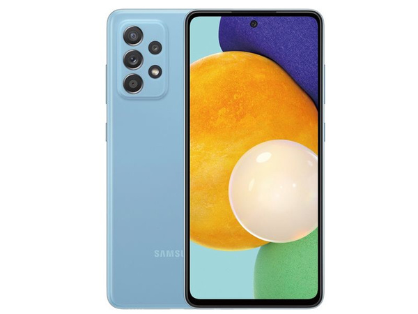 Смартфон Samsung Galaxy A52 A526B 5G - купить по выгодной цене в ...