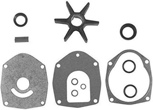 Ремкомплект помпы 47-43026Q06 для MERCURY 40-300 EFI/DFI OEM: 47 ...