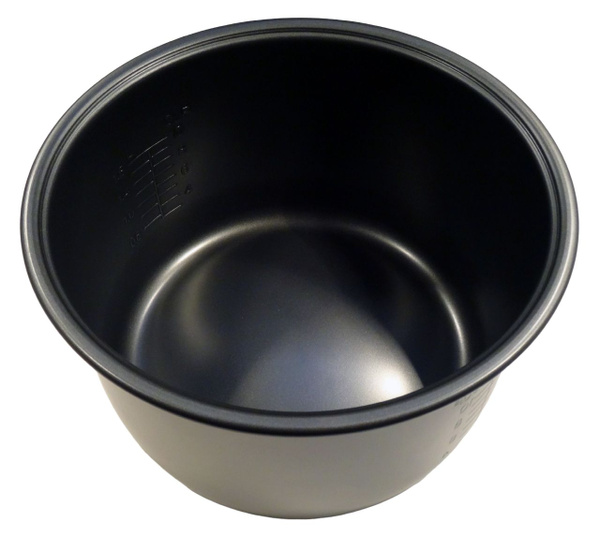 Чаша для мультиварки Panasonic SR-TMH18, SR-TMH181 4,5 литра ARE50T9341 ...