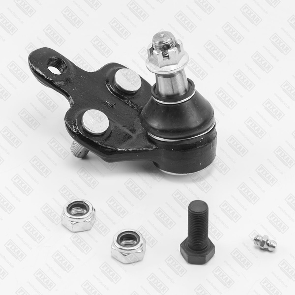 Вопросы и ответы о FIXAR Опора шаровая, арт. FK0959L – OZON (1557807867)