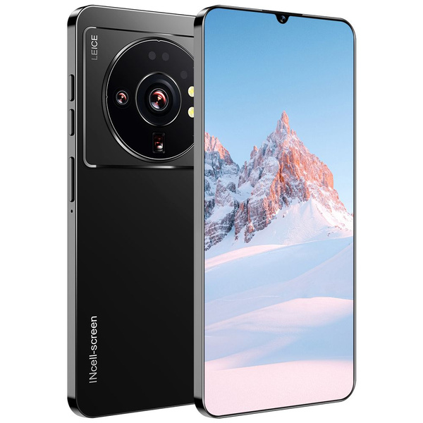 Смартфон M12 Ultra - купить по выгодной цене в интернет-магазине OZON ...