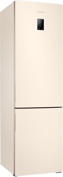 Холодильник Samsung RB37A5200EL/WT, бежевый - купить по доступной цене ...