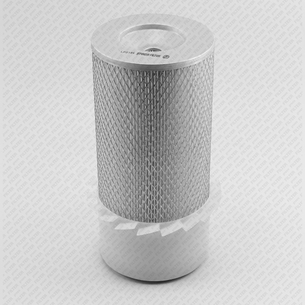 Фильтр воздушный Green Filter 1254435 - купить по выгодным ценам в ...