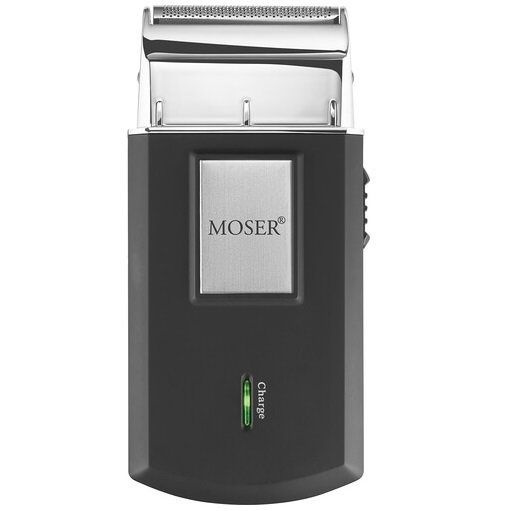Электробритва Moser Mobile Shaver, арт. 3615-0051 - купить по выгодным ...