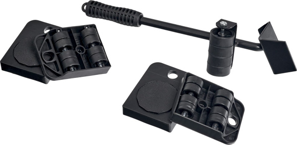 BRADEX TD 0089 Набор для перемещения мебели ТРАНСПОРТЁР - купить с доставкой по выгодным ценам в ...