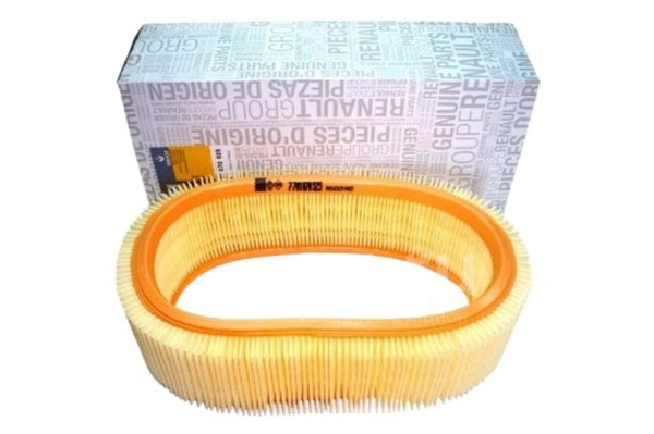 Воздушный фильтр air_filter_7701070525 - купить по выгодным ценам в ...