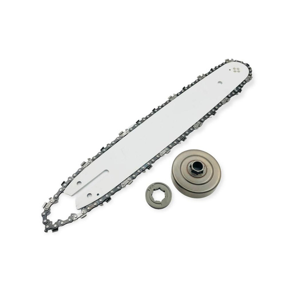 Шина для бензопилы 14дм (35см) 3/8, 50зв + Цепь пильная 3/8, 1,3mm ...