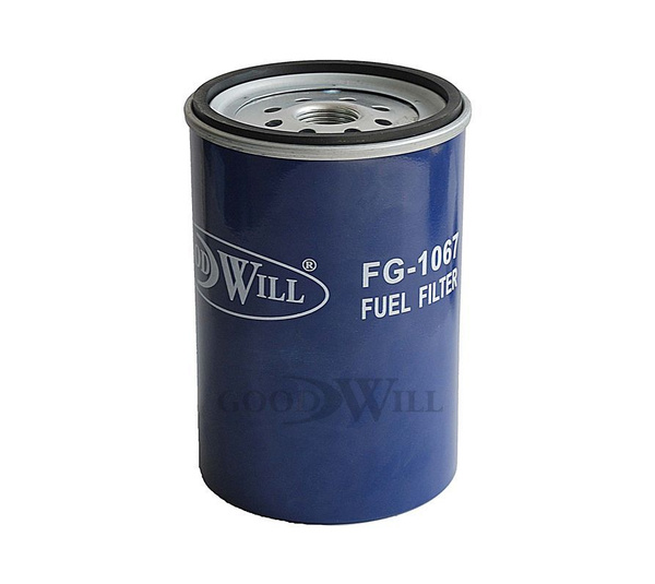 Фильтр топливный Goodwill 1946868 - купить по выгодным ценам в интернет ...