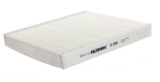 Фильтр салонный FILTRON K1311 - купить по выгодным ценам в интернет ...