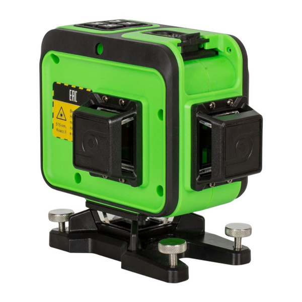 Купить Лазерный построитель плоскостей PR-38G RGK RGK PR-38G по низкой цене в интернет-магазине ...