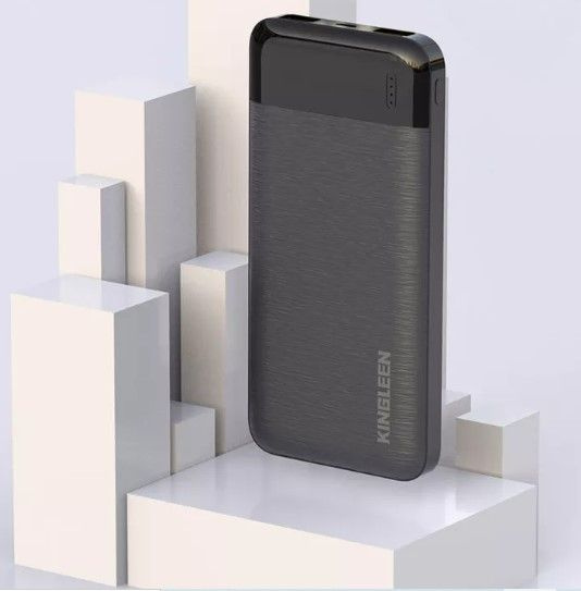 Повербанк (powerbank) (Power Bank) KINGLEEN KNG PWR L - купить по ...