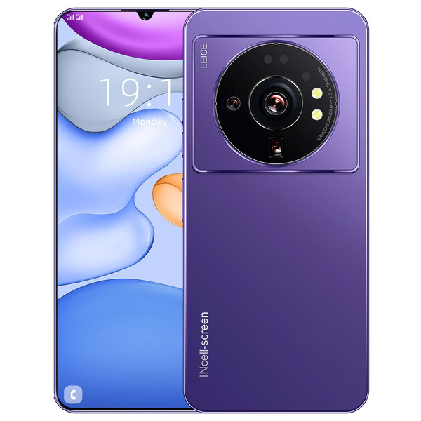 Смартфон M12+ Ultra_16767034130450 - купить по выгодной цене в интернет ...