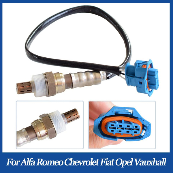 Автомобильный 4-проводной датчик кислорода для Alfa Romeo 159 ...