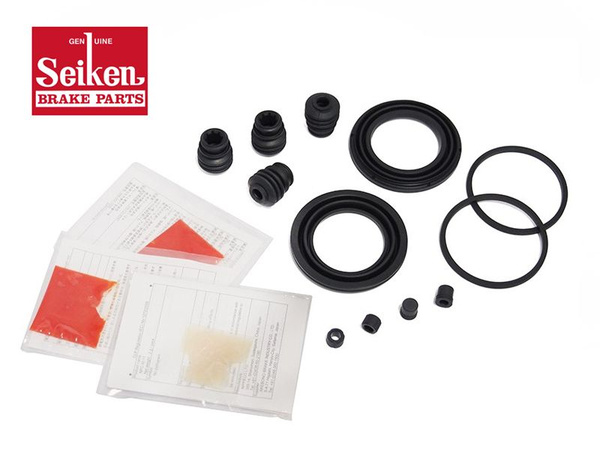 Ремкомплект переднего тормозного суппорта MITSUBISHI (Митсубиси) ASX 10 ...