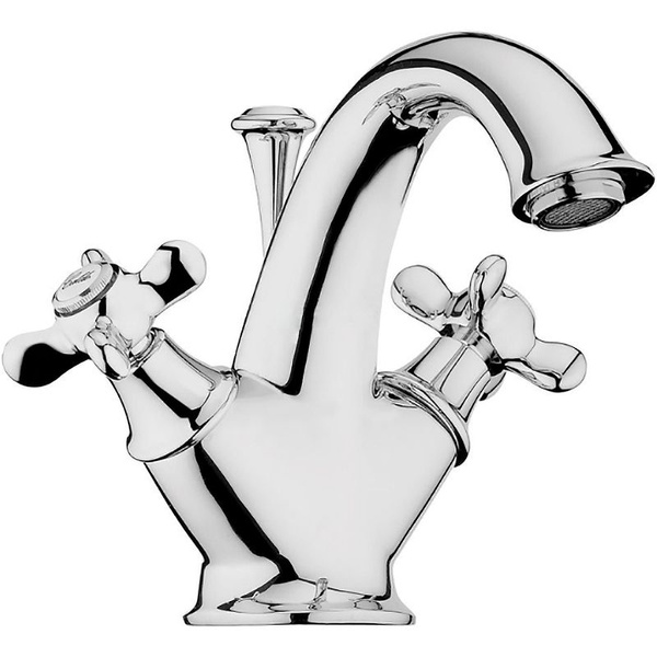 Смеситель Webert OT700102015 Латунь Гибкая подводка - купить по выгодным ценам в интернет ...