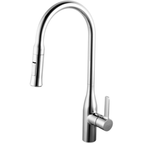 Смеситель 99441 - купить по выгодным ценам в интернет-магазине OZON ...