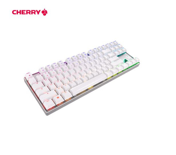 Оптико-механическая клавиатура CHERRY A/MX8.2 TKL купить по низкой цене ...