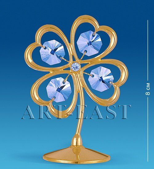 Статуэтка CRYSTAL TEMPTATIONS 4819 арт 4819 - купить по низким ценам в ...