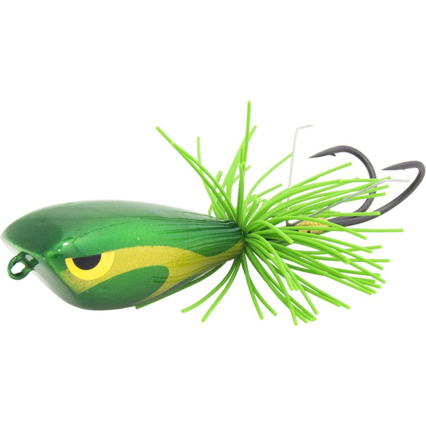 Лягушка незацепляйка Mystic Speed Frog SF (023) - купить по доступной ...