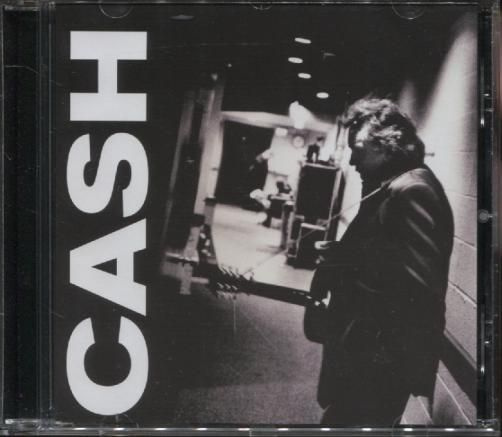 CD Cash, Johnny - American Iii: Solitary Man (Компакт диск) - купить по ...