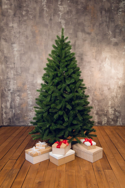 Искуственная Елка искусственная Напольная Miracle Trees Кремлёвская 150 см - купить в интернет ...