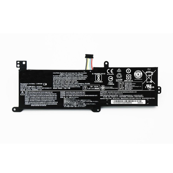 Aккумулятор L16M2PB1 L16C2PB2 L16L2PB3 L16S2PB2 для Lenovo Ideapad 320 ...