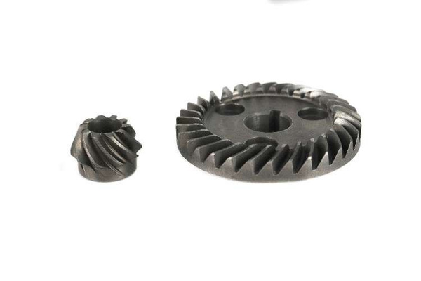 Коническая пара УШМ brait BAG125-950 - купить по выгодной цене в интернет-магазине OZON (1403930783)