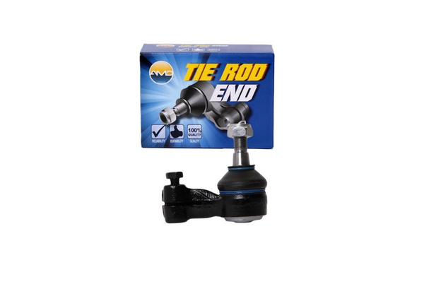 Наконечник рулевой левый 96275018 AMD.TE121L для DAEWOO Nexia Espero ...